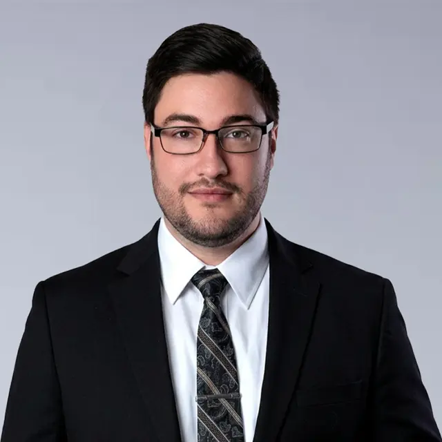 Attorneys | Bader Law Injury Lawyers