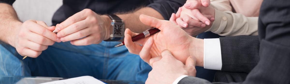 Descubrimiento | Bader Law Injury Lawyers