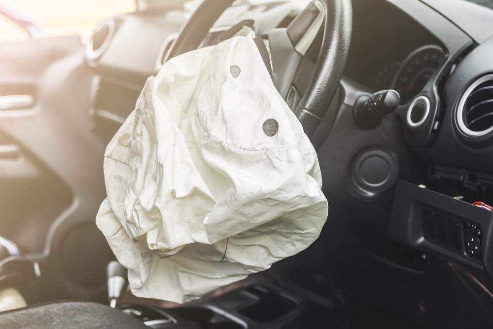 Roswell Failure to Yield Accident Lawyers | Car Accidents | Bader Law ...