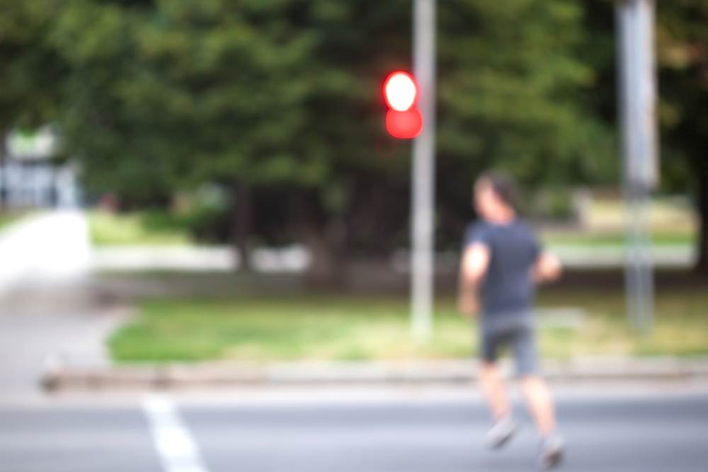 Roswell Accident Caused By Running a Stop Signal Lawyers | Car ...
