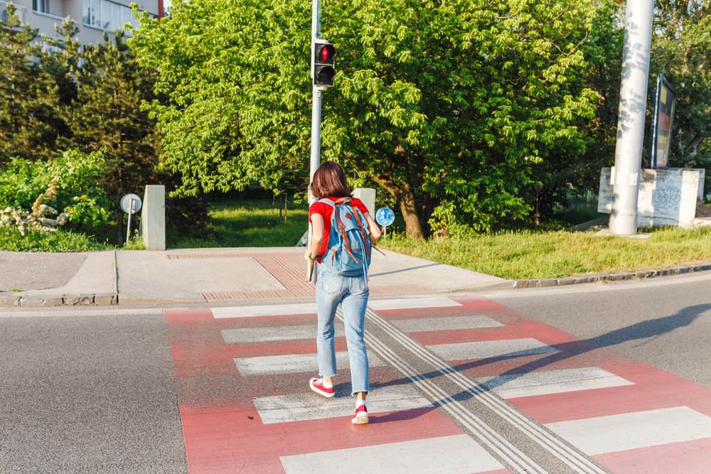 Savannah Running A Stop Signal Accident Lawyers | Bader Law Injury Lawyers