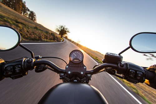How Common Are Left-Turn Accidents Involving Motorcycles? | Motorcycle ...