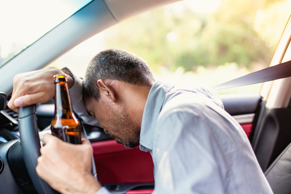 Abogados de Accidentes por Conducir Ebrio en Kennesaw | Consulta GRATIS