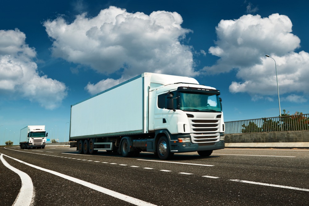 Diffeence Between Interstate and Intrastate Trucking | Bader Law