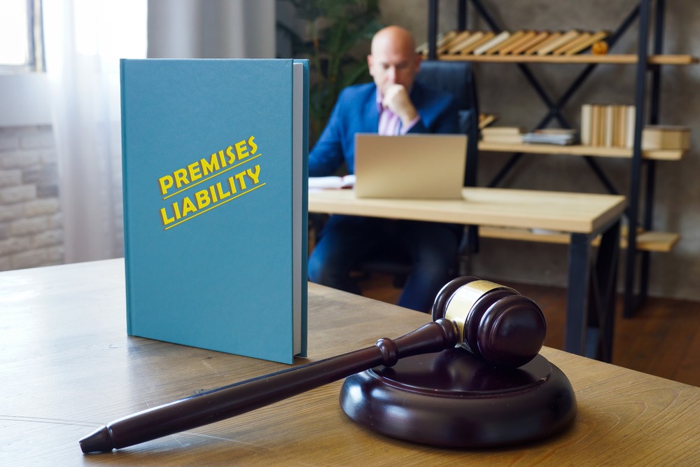 What Makes a Property Owner Responsible for Injuries? | Bader Law