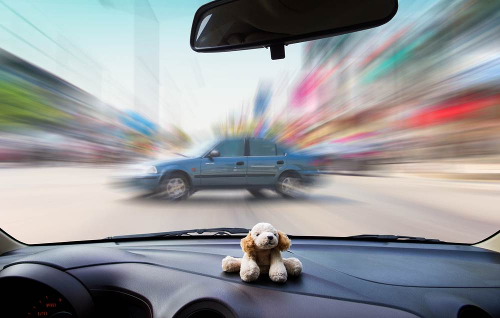 Abogado de accidentes por exceso de velocidad Alpharetta | Bader Law