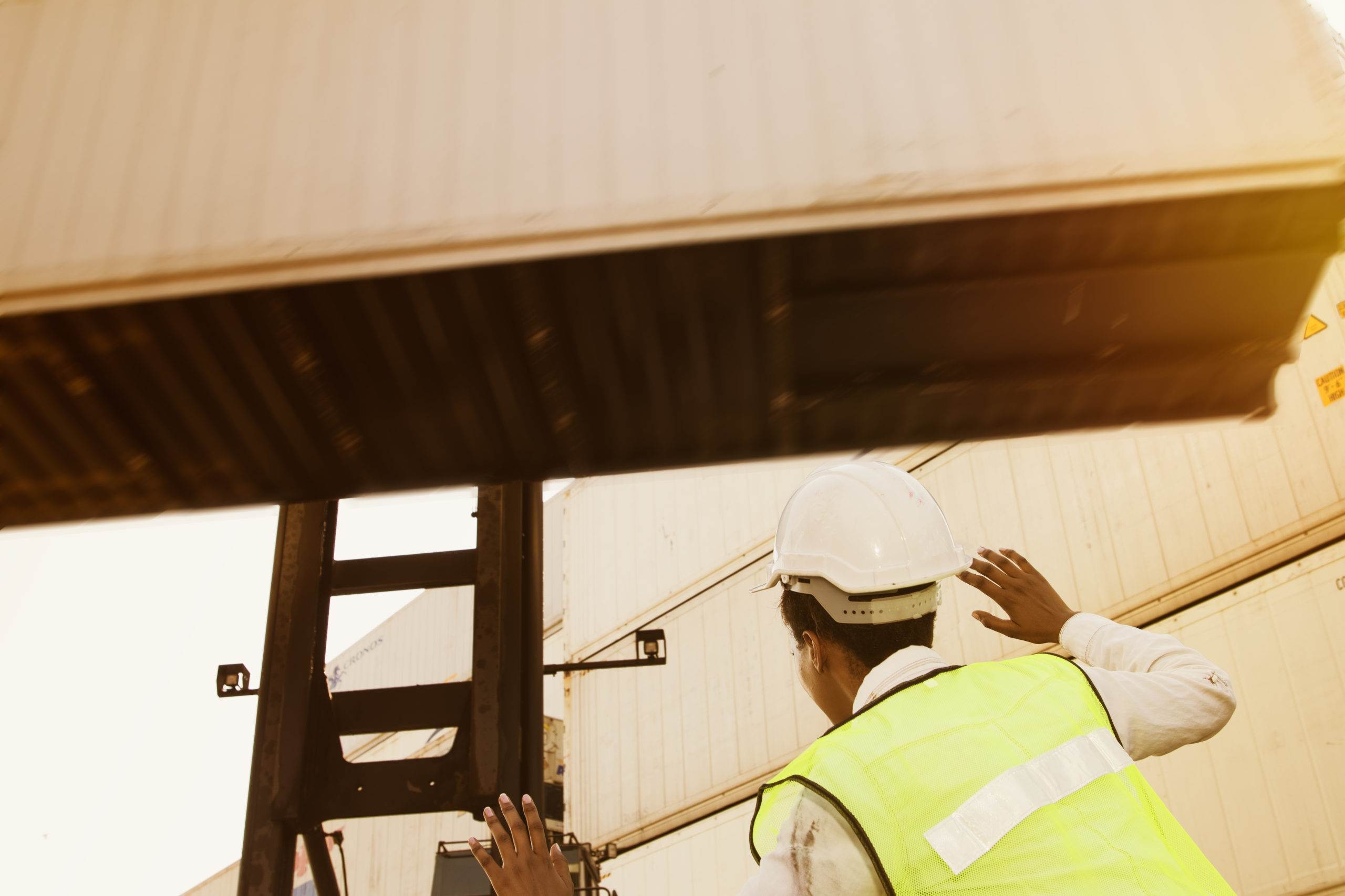 Potential Liability for Injuries Due to Heavy Machinery Accidents ...