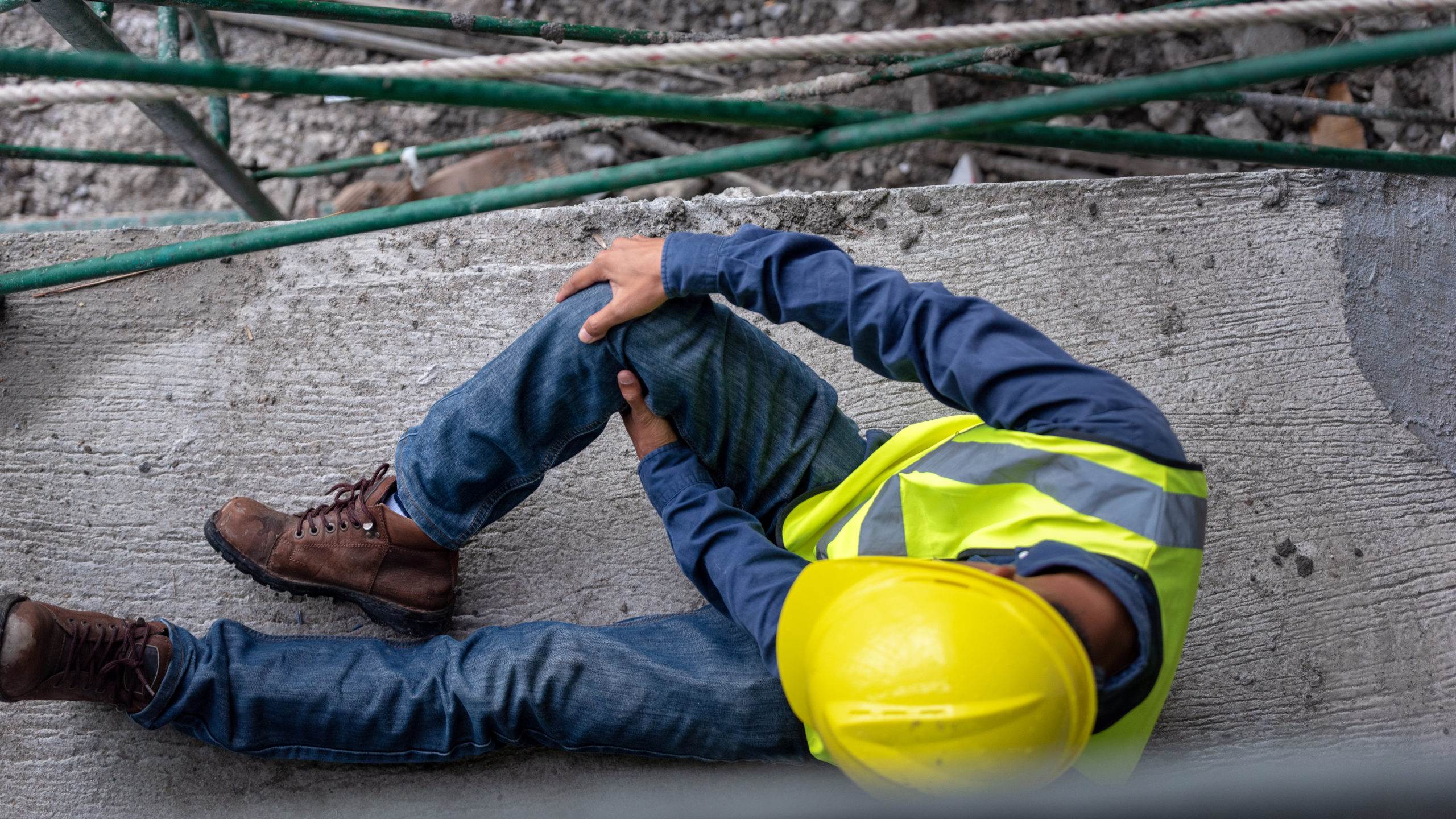 How to Document a Workers’ Compensation Injury | Bader Law