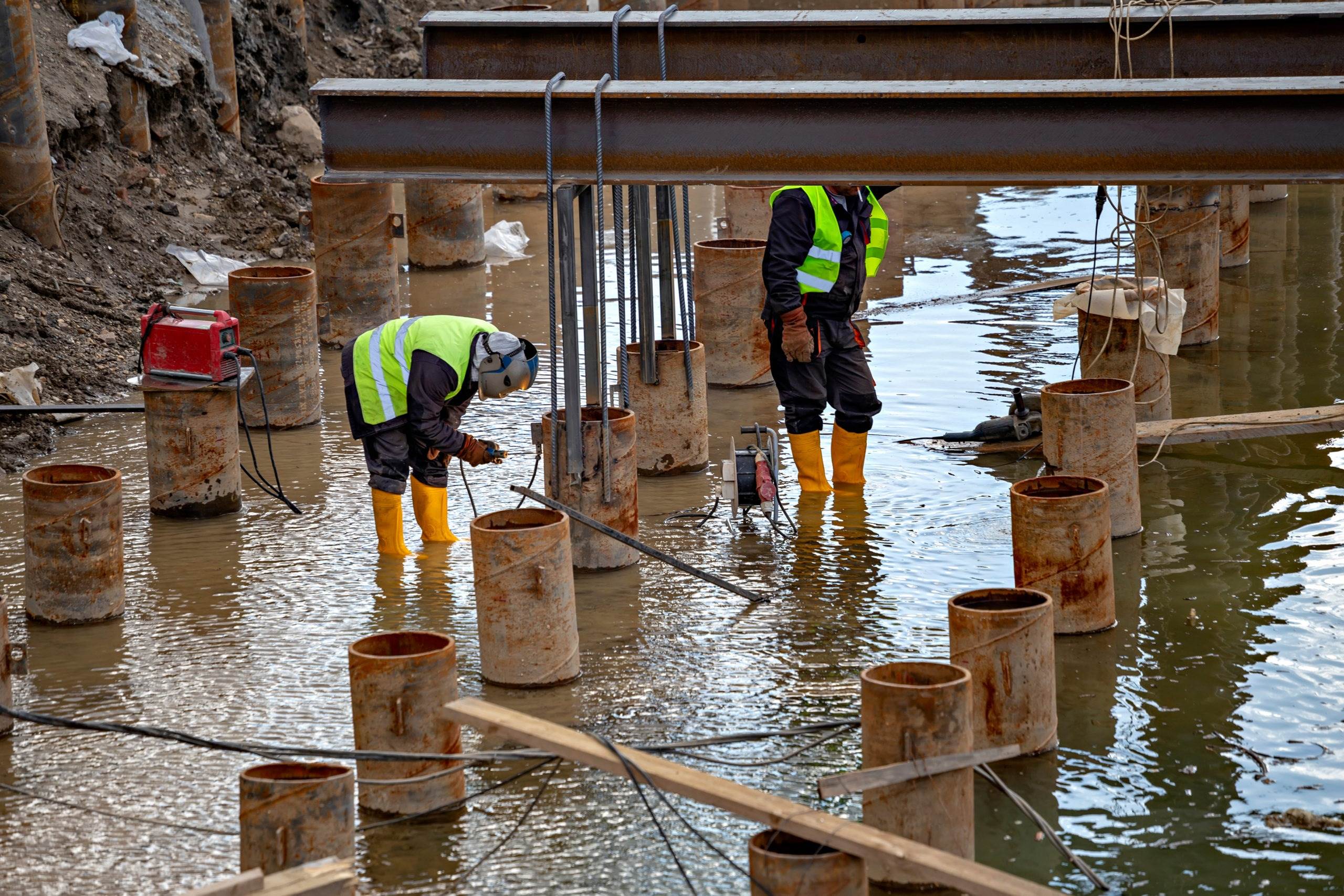 How to Report Unsafe Working Conditions | Bader Law