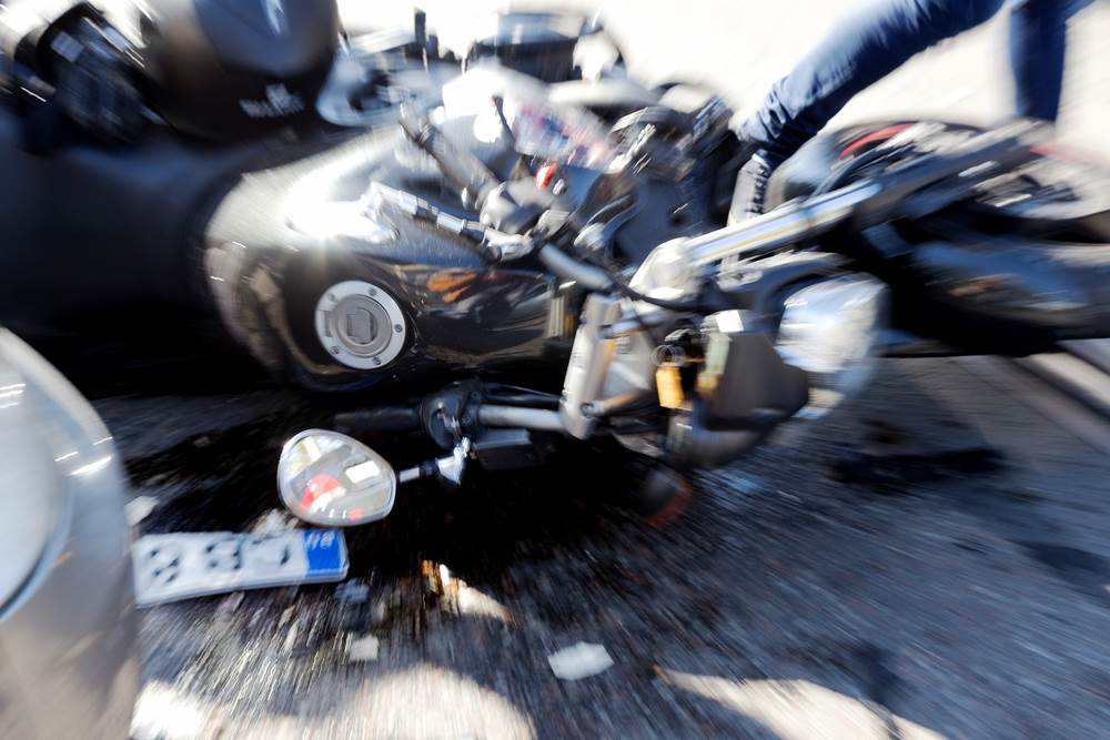 How Do I File an Atlanta Motorcycle Accident Claim?